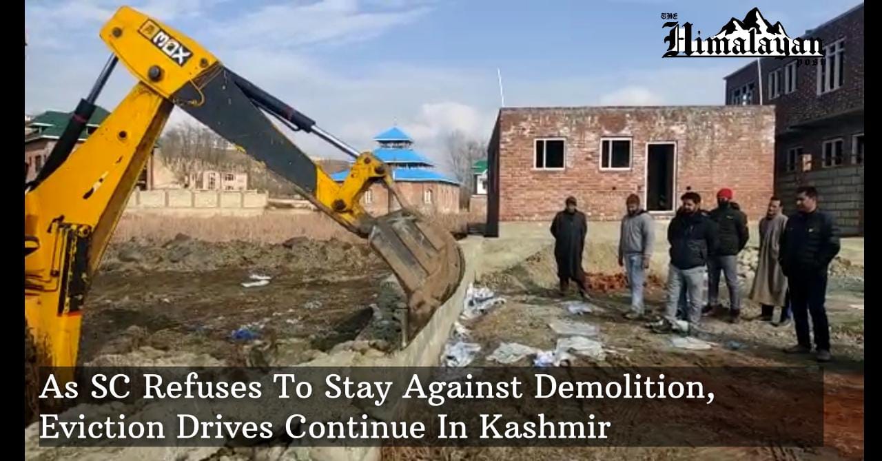 Kashmir | Kashmir News | Breaking News Kashmir Today | The Himalayan Post