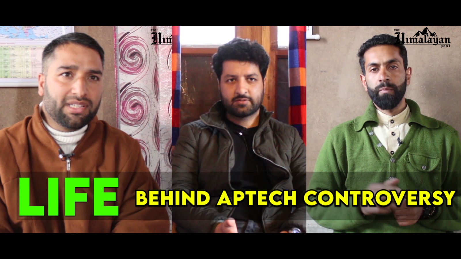 Kashmir | Kashmir News | Breaking News Kashmir Today | The Himalayan Post