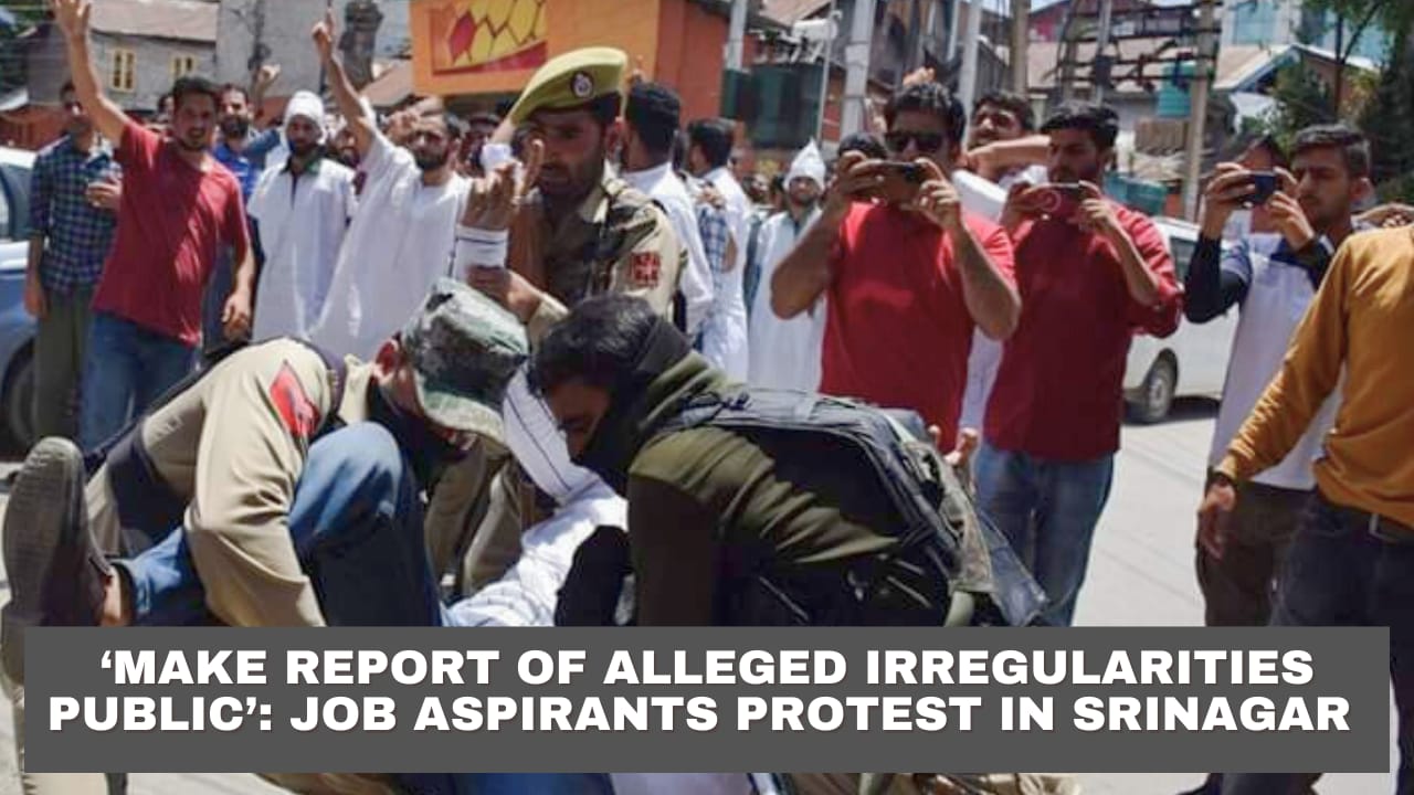 Kashmir | Kashmir News | Breaking News Kashmir Today | The Himalayan Post