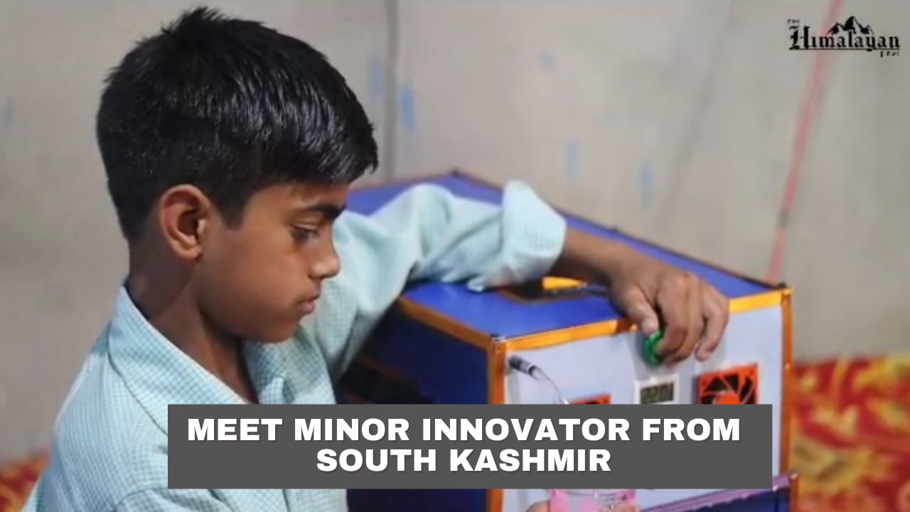 Kashmir | Kashmir News | Breaking News Kashmir Today | The Himalayan Post