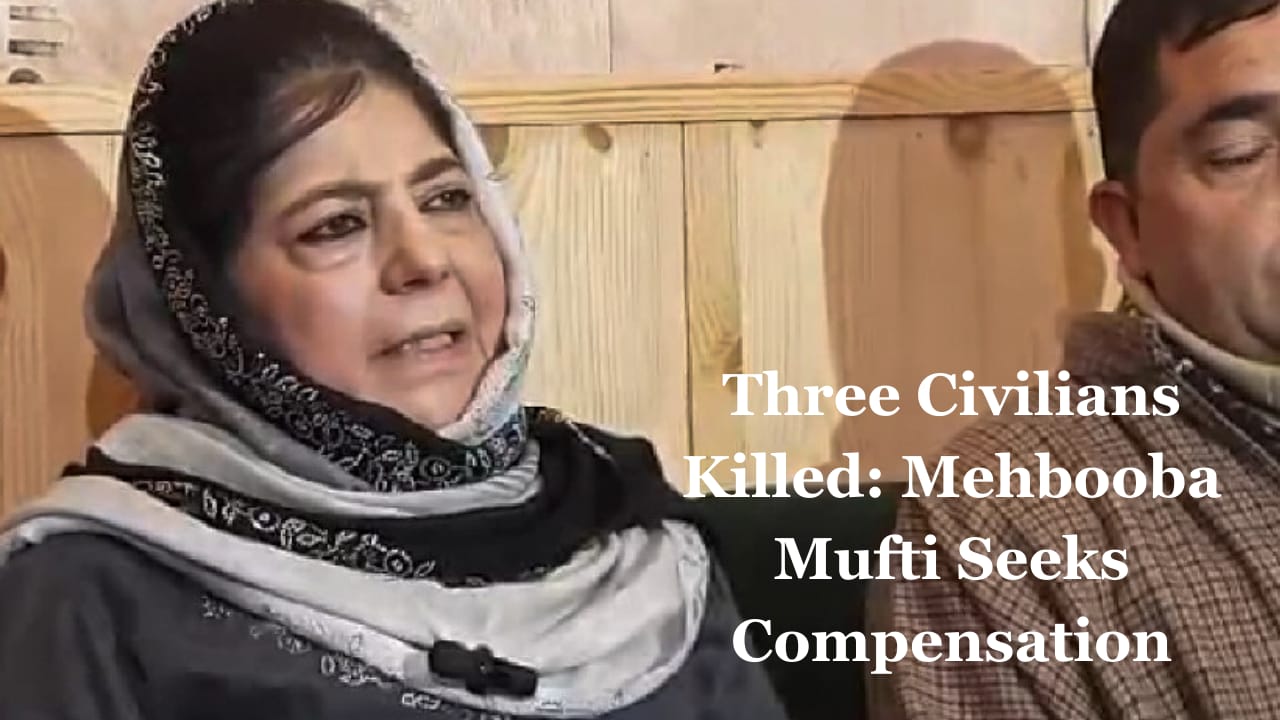 Kashmir | Kashmir News | Breaking News Kashmir Today | The Himalayan Post