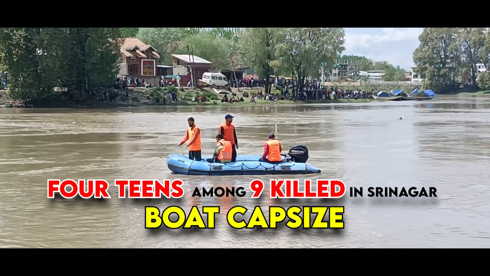 Kashmir | Kashmir News | Breaking News Kashmir Today | The Himalayan Post