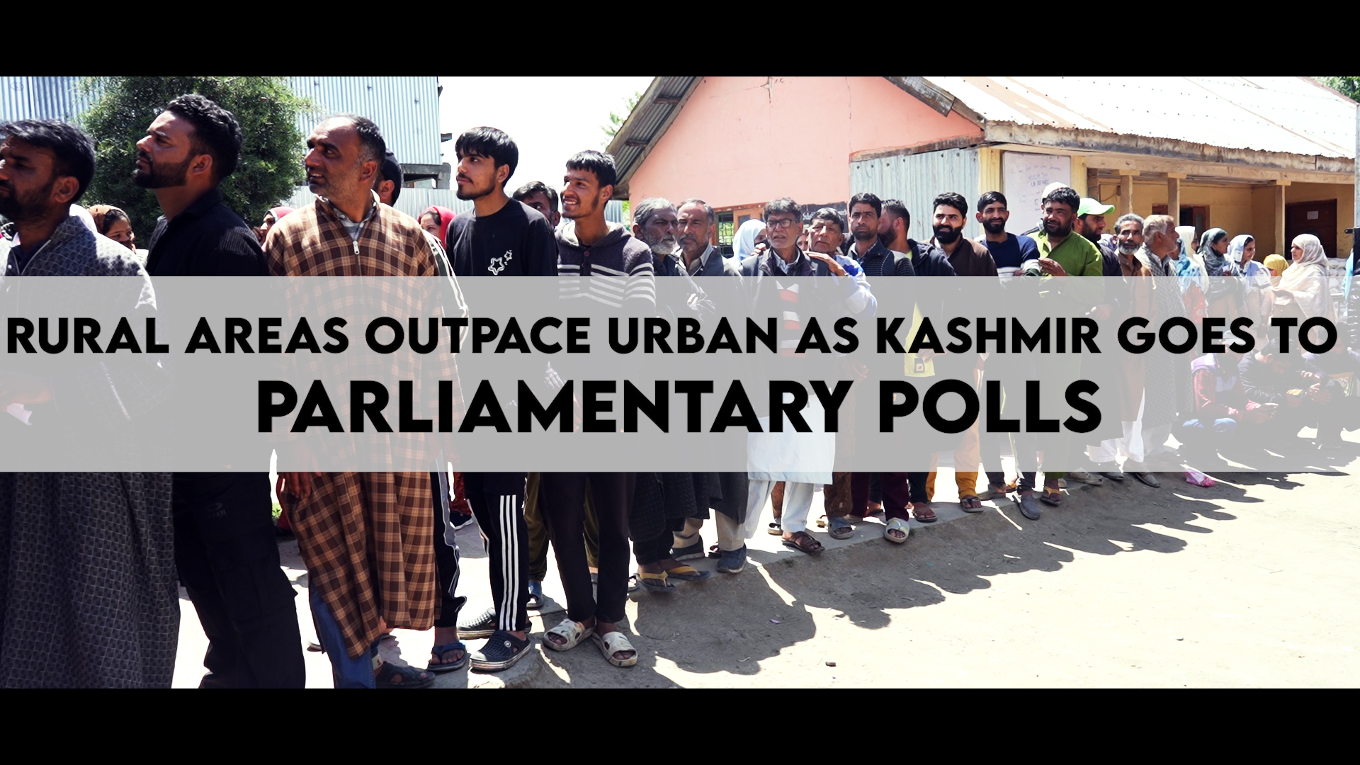 Kashmir | Kashmir News | Breaking News Kashmir Today | The Himalayan Post