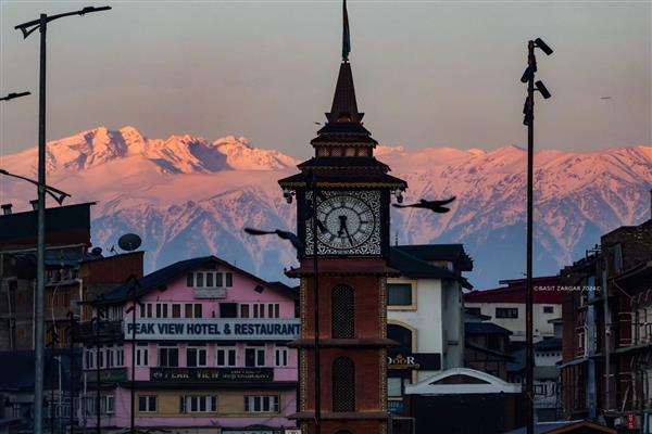 Kashmir | Kashmir News | Breaking News Kashmir Today | The Himalayan Post