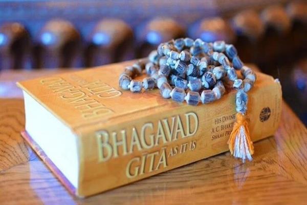 India Adds Hindu Holy Book Chapters In NCERT Curriculum